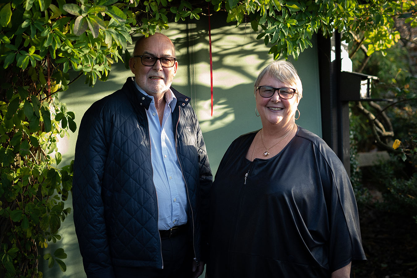 Arv til velgørenhed - Betænk SOS Børnebyerne og hjælp børn