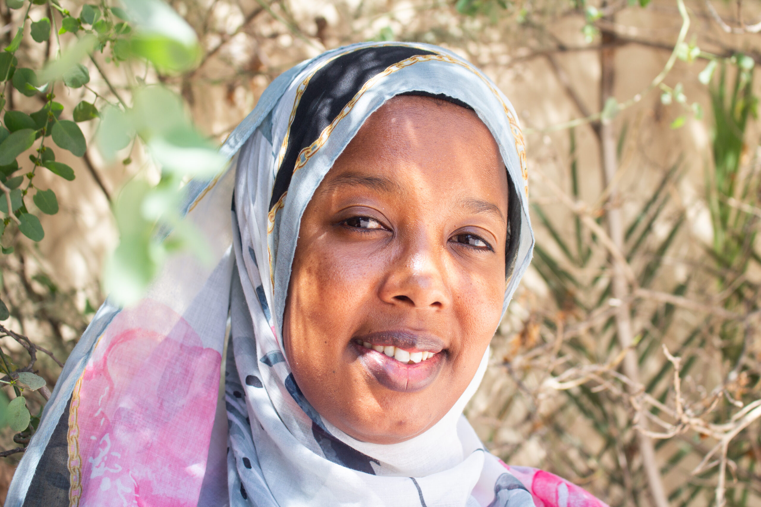 Ungdomsorganisation i Somaliland kæmper for unges rettigheder